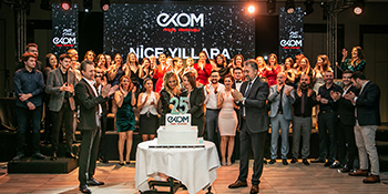 Elektronik Komponent Dünyası - EKOM Elektronik - e-kom.com