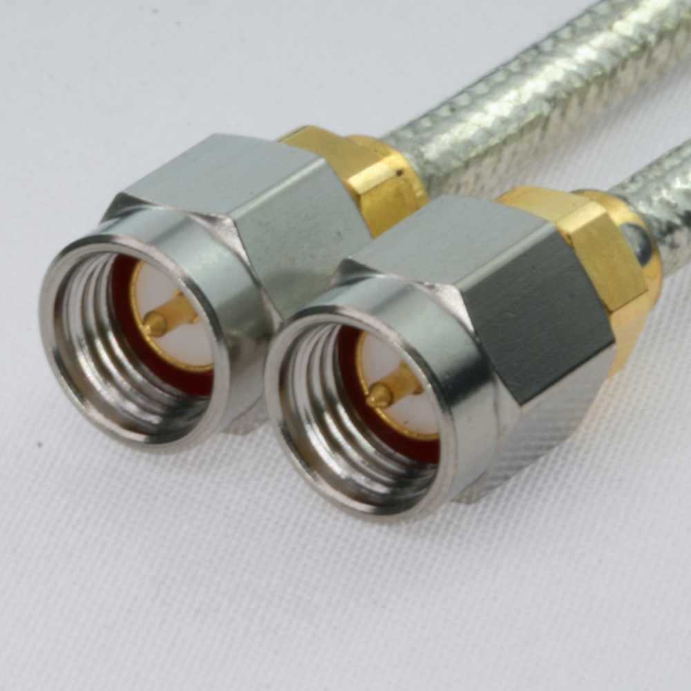 A30A30-141S-27GXXX | Conformable 100% RL Tested | RF Cable Assemblies ...