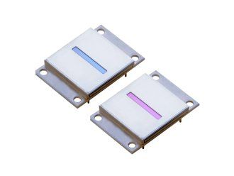 Linear Arrays | Pyroelectric Sensors | Thermopile | Sensor / MEMS